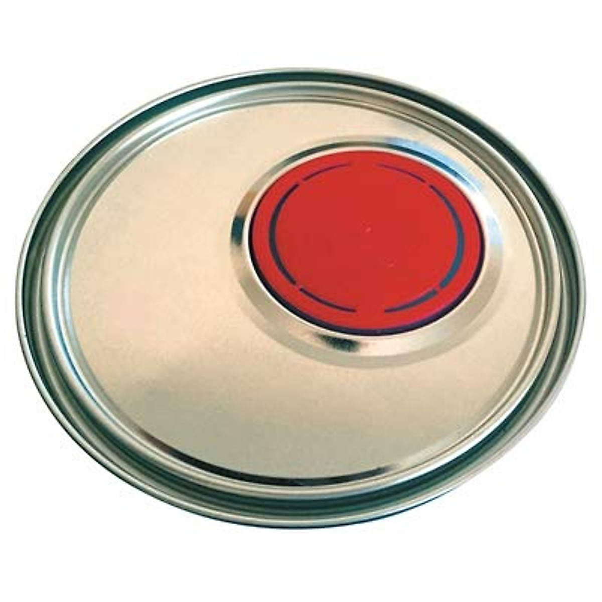 No Mess Paint Can Lid w/Integrated Pour Spout