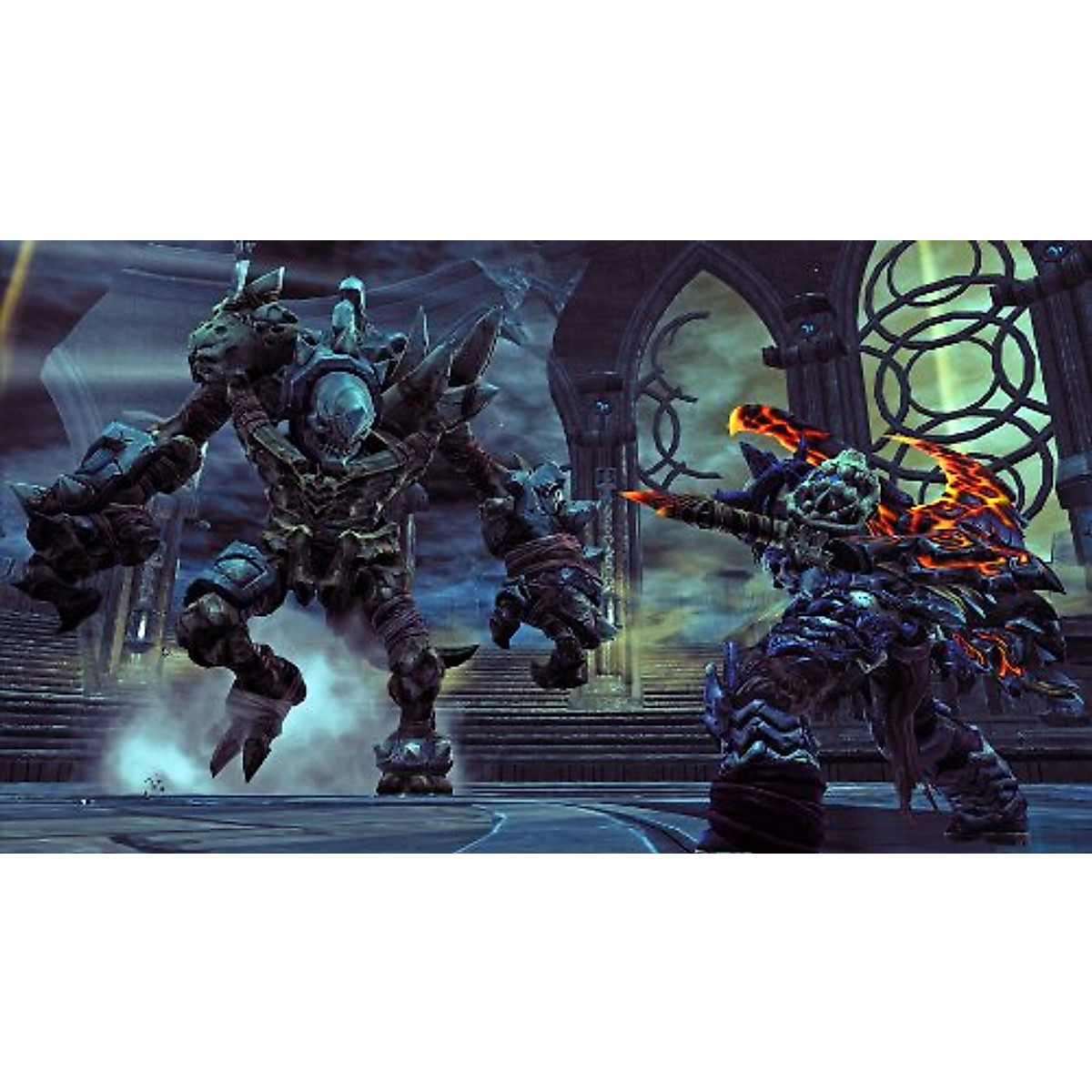 Darksiders II - Xbox 360