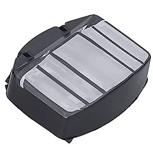 Air Filter, 3Pcs Garden Tool Supplies Easy To Install for 357 359 357XP 359XP