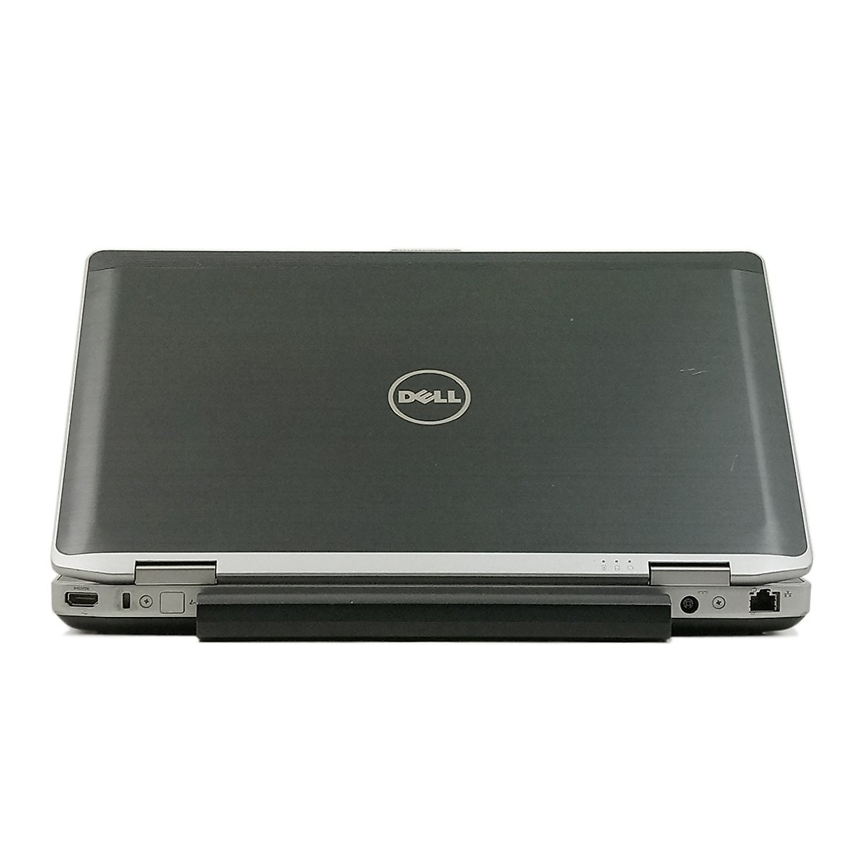 Dell Latitude E6430 14- Inch LED Notebook - 2.50GHz Intel Core i5 i5-3210M processor, 4GB 320GB, Windows 7 Professional
