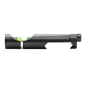 Higoo® Bubble Level for 20mm Picatinny Waver Rail Rifle Scope