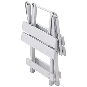 ALPS Mountaineering Sidekick - Silver