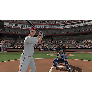 Major League Baseball 2K12 - Xbox 360