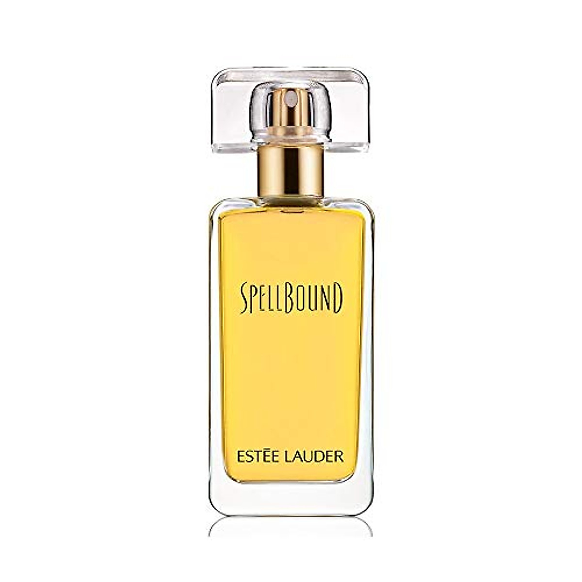 Spellbound By Estee Lauder For Women. Eau De Parfum Spray 1.7-Ounces
