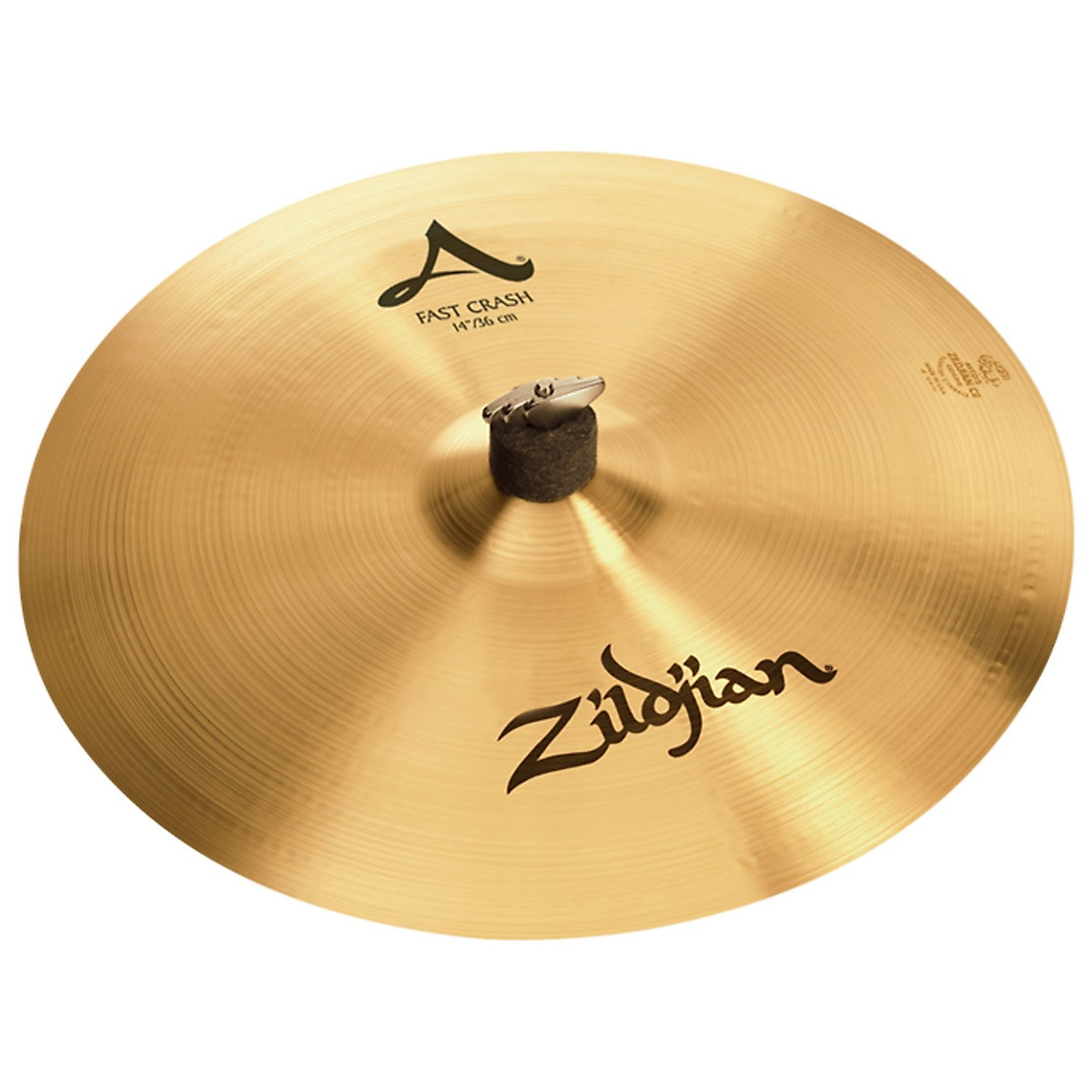 Zildjian A Series City Pack