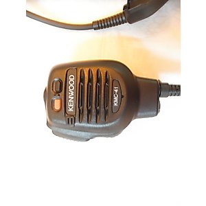 Kenwood Speaker Microphone KMC-41