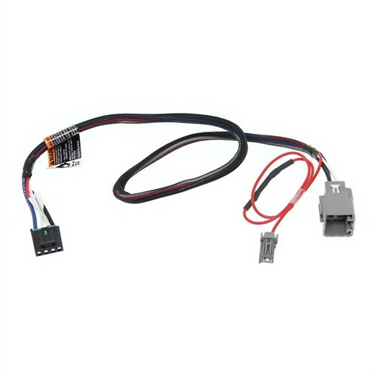 Tekonsha 3023-P Brake Control Wiring Adapter for RAM 2013 - 2014 Model