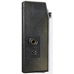 Dean Markley GT1000 D Markley Micro Amp Bk