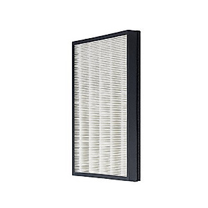 Nispira HEPA Filter Replacement Compatible with Coway Air Purifier AP-1012GH