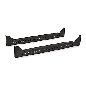 Kendall Howard 2-Piece Rack Conversion Kit 1927-3-002-00