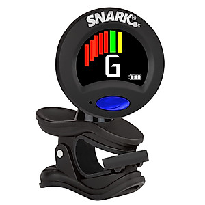 SNARK Guitar Tuner (SST-1)