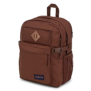 JanSport Right Pack Sleeve Backpack Berrylicious Purple One Size