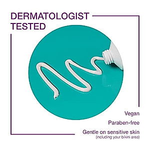 Schick Hydro Silk Hair Removal Cream for Women, Body + Pubic | Depilatory Cream, Bikini Hair Removal Cream