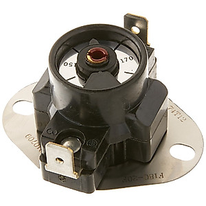 Emerson 3F05-2 Adjustable Snap Disc Fan Control