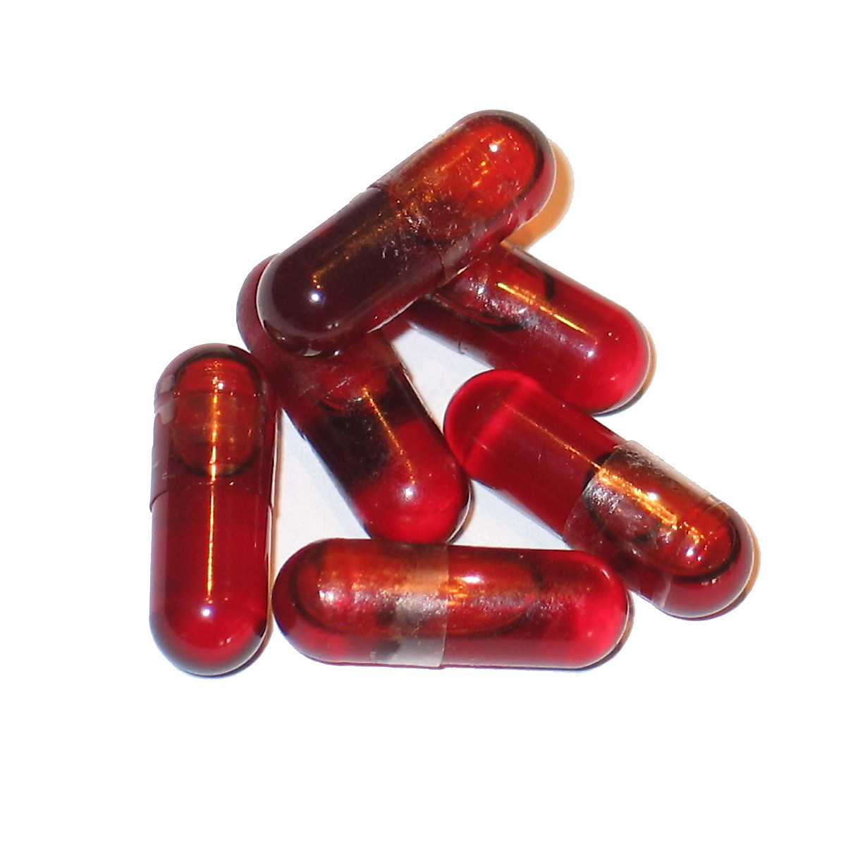 Tri-Krill Oil Capsule Supplement for Dogs and Cats, Supports Joint, Brain, Supports Healthy Skin and Coat, Pure Antarctic Krill with Astaxanthin, Omega-3, DHA, EPA by NWC Naturals