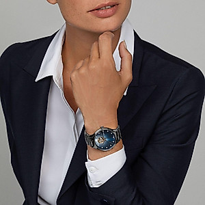 Rado True Secret Diamonds High Tech Ceramic 40 mm