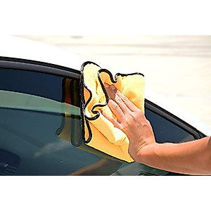 McKee's 37 Ceramic Waterless Wash (SiO2 Enhanced Quick Shine Top Coat), 22 fl. oz.