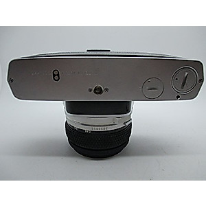 Olympus Om-1n 35mm, Rexatar Auto Zoom J516 Promaster Spectrum 7