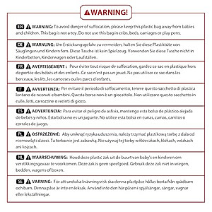 Looxii Replacement Parts for Retractable Baby Gate Full Set Hardware Grey