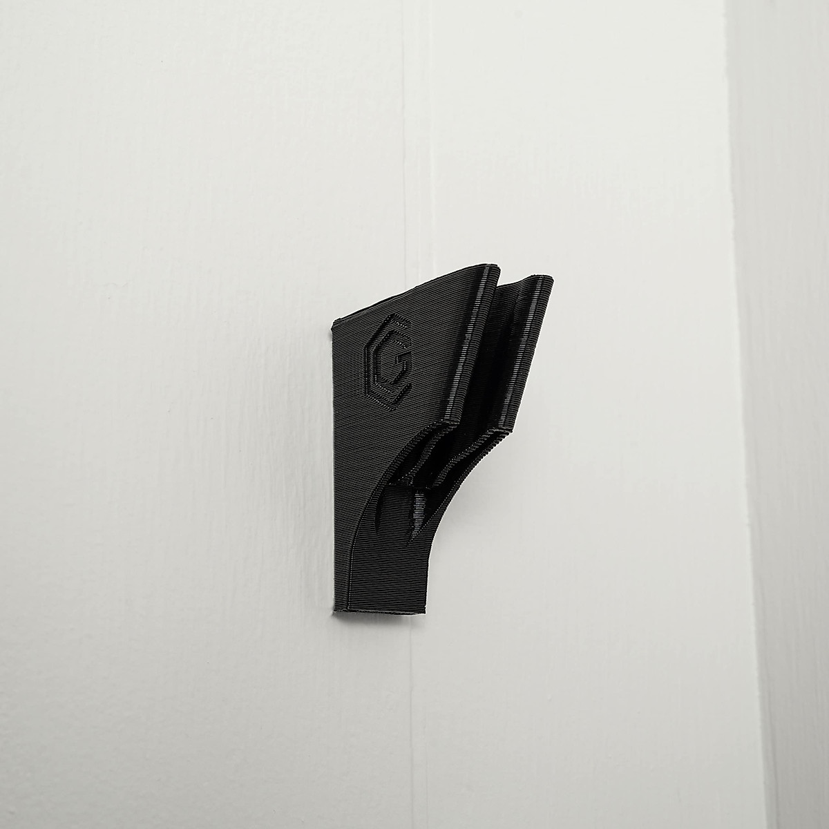 Glistco Mount Compatible with Oculus Rift Sensor - 2-Pack - Tape Included