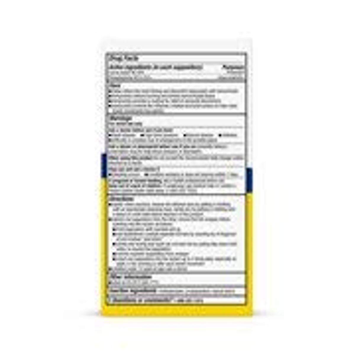 Equate Hemorrhoidal Suppositories 24 Ct by Equate (Pack of 2)