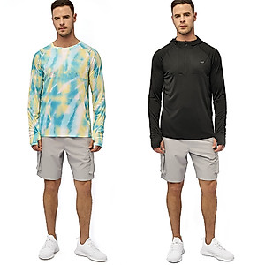 Akk Mens Walking Tennis Shoes - Comfy Running Shoes for Men Sneakers Workout Casual Athletic Indoor Outdoor White Size 7