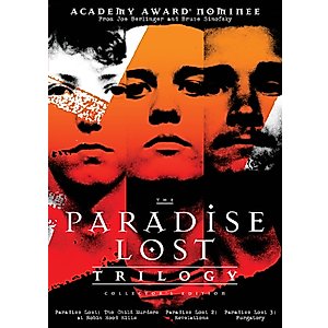 The Paradise Lost Trilogy