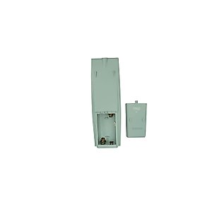 HCDZ Replacement Remote Control for JVC RM-SED40TU MX-D302T MX-D401T MX-D401TJ MX-D301T MX-D620T Compact Component Audio System