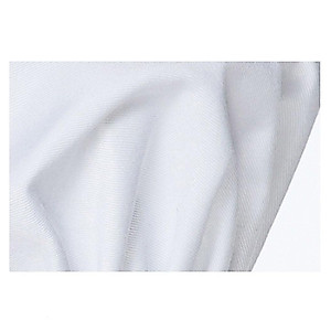 GOESUP Chef Apron Hat Set Adjustable Apron with Butcher Hat Baker Costume for Men and Women