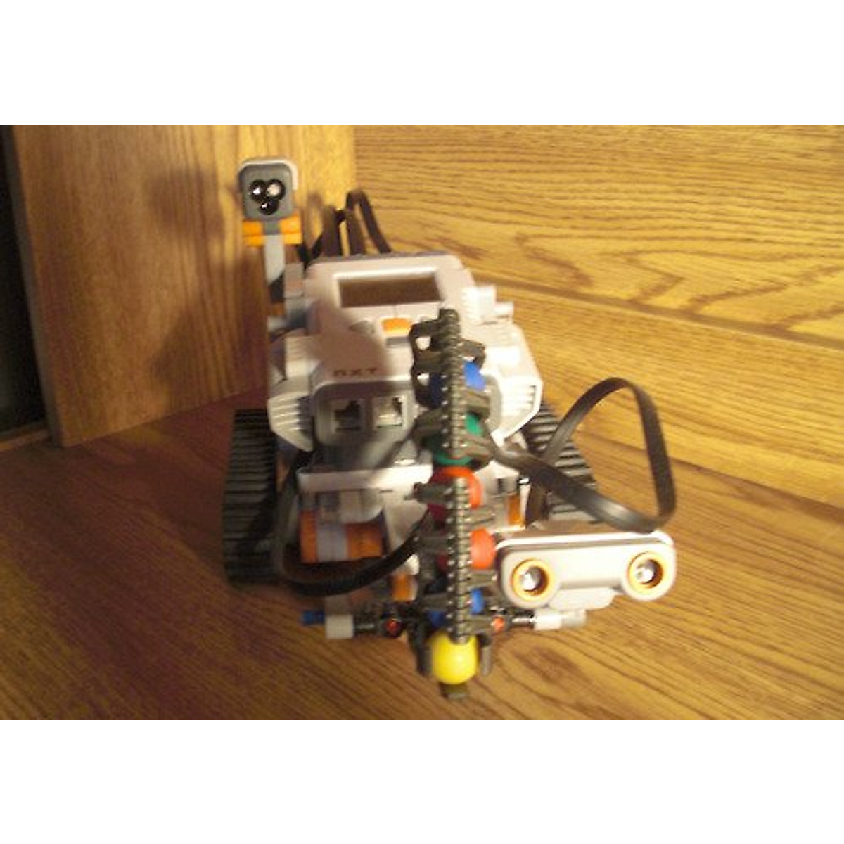 LEGO Mindstorms NXT 2.0 (8547)