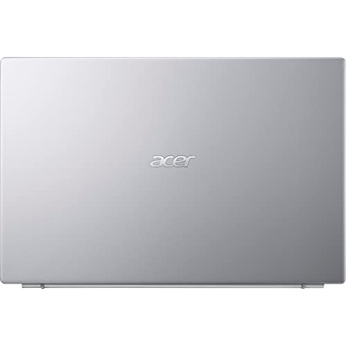 Acer 2022 Newest Aspire 3 Laptop, 17.3 inch HD Display, Intel Core i3-1115G4, 12GB RAM, 512GB SSD, Intel UHD Graphics, Wi-Fi, Windows 11 Home, Silver, Bundle with JAWFOAL