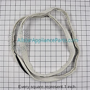 WE09X10015 Dryer Felt Seal