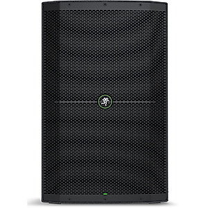 Mackie Thump215XT 1400W 15" Powered PA Loudspeaker System with DSP and Bluetooth (Pair)