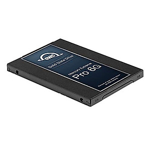 OWC 480GB Mercury Extreme Pro 6G 2.5-inch SATA 7mm SSD