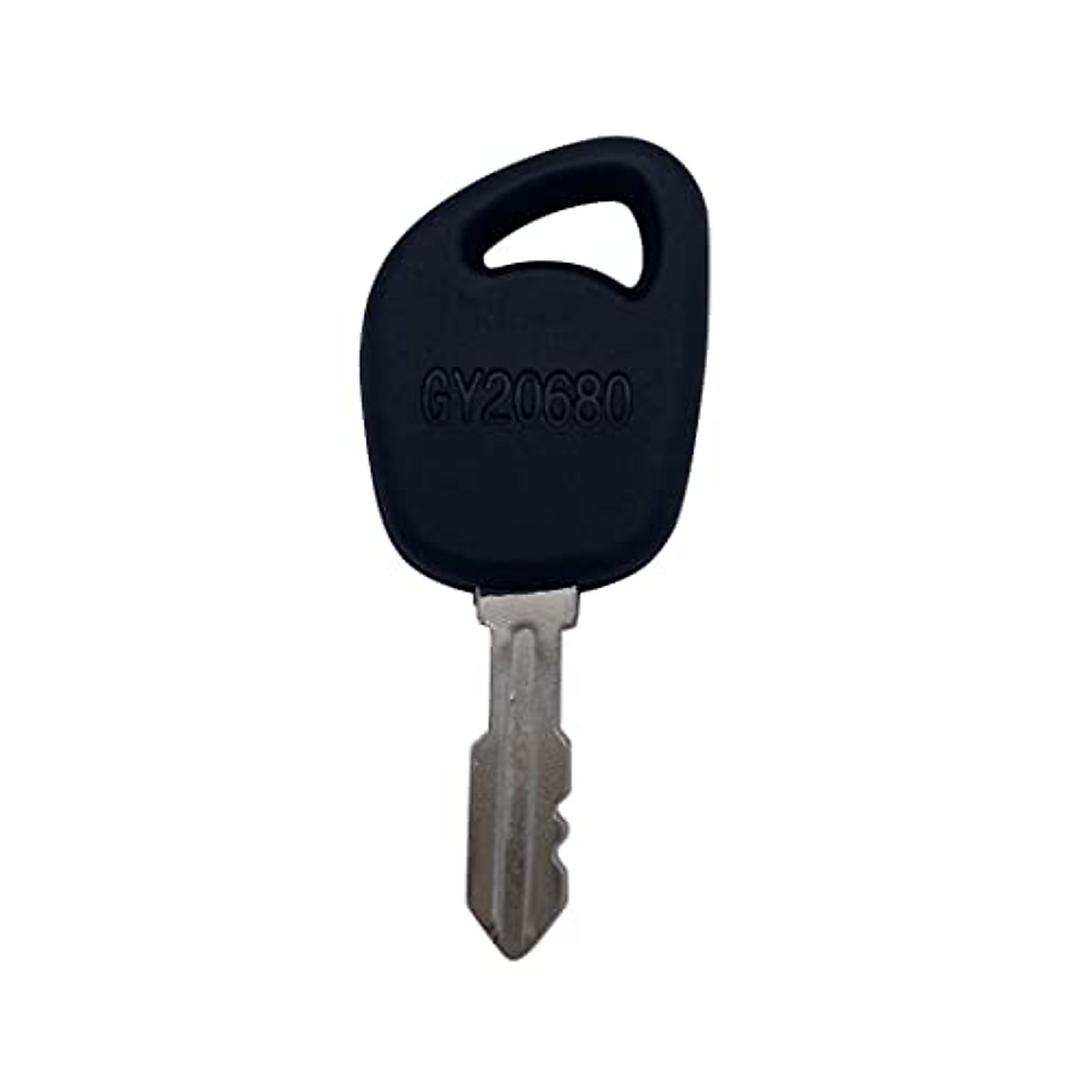 Strongthium 140403 Replacement Key for John Deere Craftsman Husqvarna Poulan Riding Mower Tractor GY20680