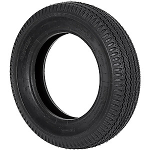 Hykolity 4.8-12 4.8x12 480-12 4.80-12 Trailer Tires, Load Range C, 6PR, Set of 2