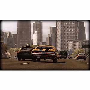 Driver San Francisco - Playstation 3 (Renewed)