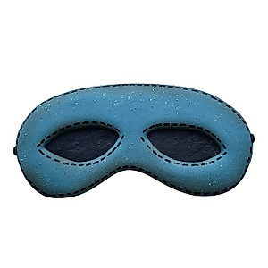 LILIAO Party Mask Cookie Cutter - 3.7 x 1.8 inches - Birthday Biscuit Fondant Sandwich Bread Mold Cutters - Stainless Steel - by Janka