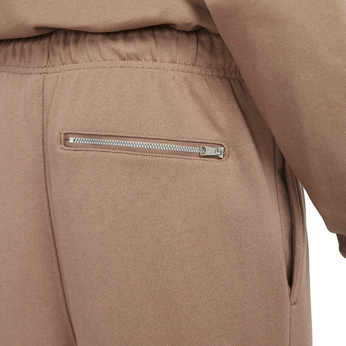 Nike Air Jordan Men's Flight Essential Statement Joggers Pants (as1, Alpha, l, Regular, Regular, Brown)