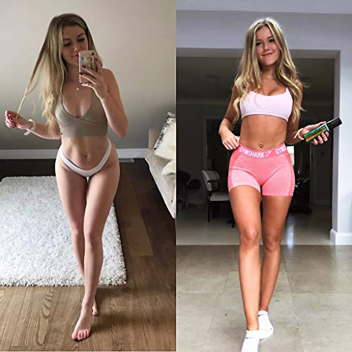 St.Tropez Self Tan Extra Dark Bronzing Mousse, Streak-Free Finish, Develops in 4-8 Hours, Vegan, Natural & Cruelty Free, 6.7 Fl Oz