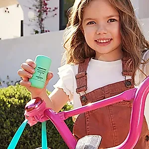 MDSolarSciences Mineral KidStick SPF 40 – Gentle Water-Resistant Sunscreen for Kids - Hypoallergenic Broad Spectrum Face and Body UV Protection – Fragrance Free, Vegan Zinc Oxide Stick, 0.6 Oz