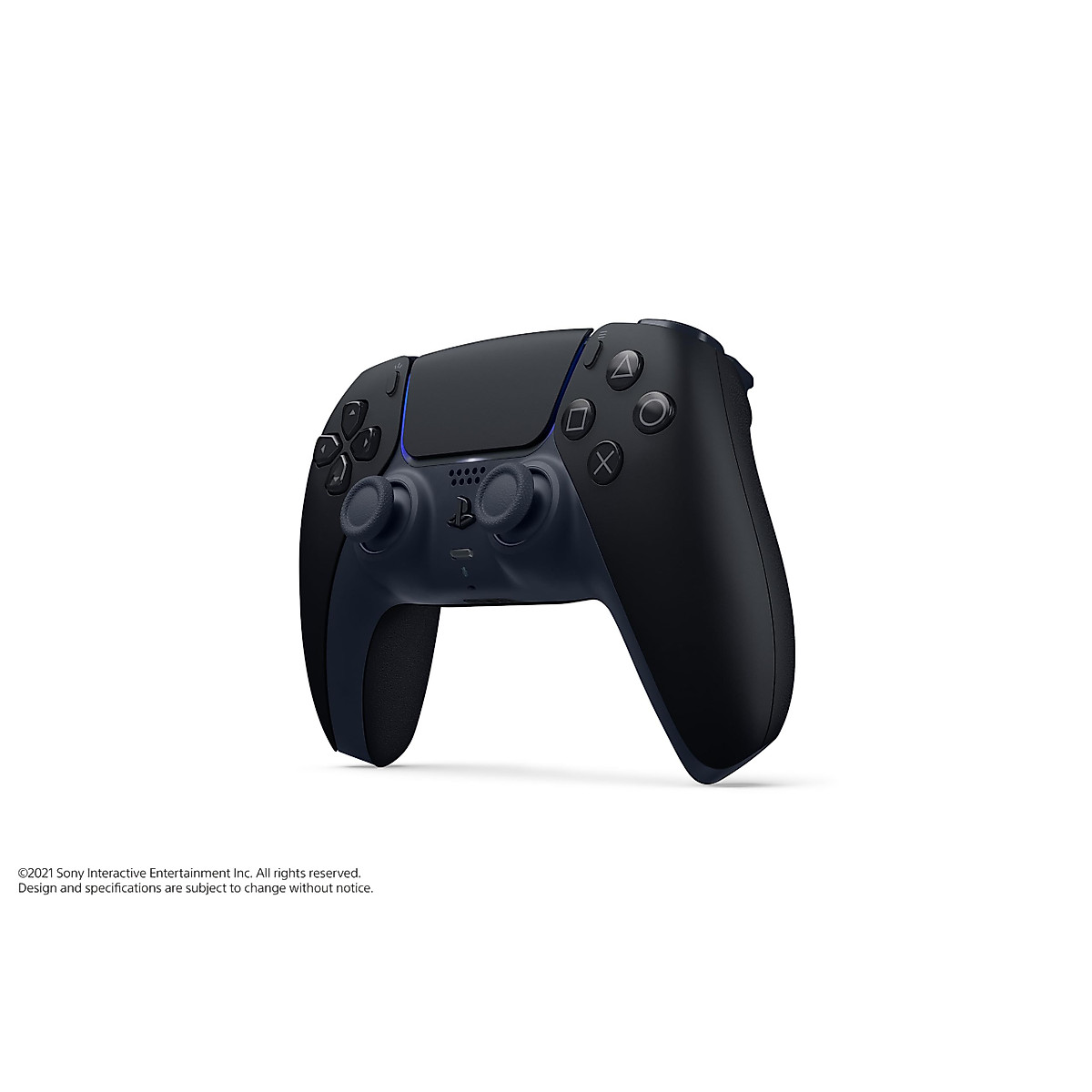 PlayStation DualSense® Wireless Controller - Midnight Black