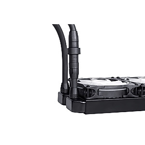 Alphacool 11771 Eisbaer Pro Aurora 360 CPU