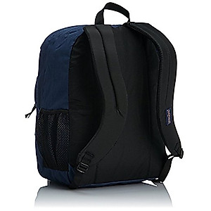 JANSPORT BIG STUDENT BACK BAG (Navy)