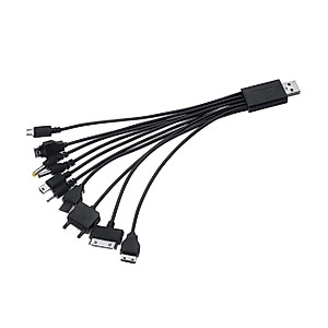 Hemobllo 3 Sets Solar Panel Monocrystalline Rechargable Batteries Alligator Clip Adapter Car Batteries Outdoor Solar Charger Solar Power Bank USB Chargers V5 Battery Mobile Power