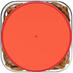 Fisher Snack Glazed Pecans, 24 Ounces, Made with Whole Mammoth Pecans