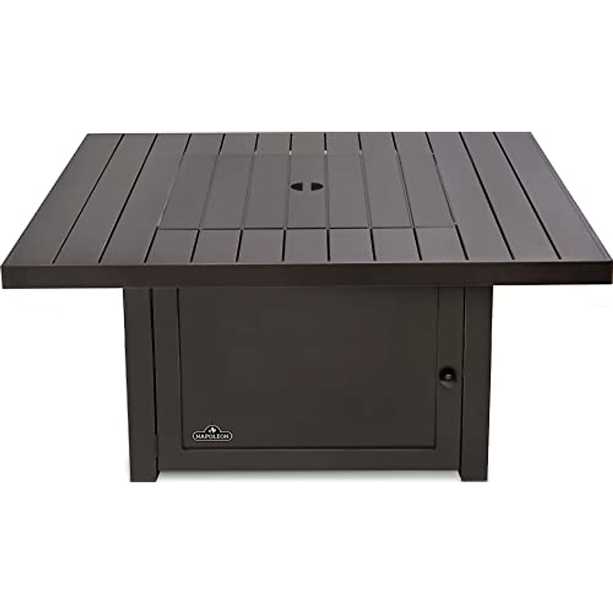 Napoleon St. Tropez Square Patioflame® Table | STTR2-BZ