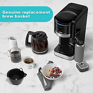 Replacement Brew Basket 185774-000-000 for Mr. Coffee