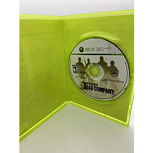 Battlefield: Bad Company by Electronic Arts [XBOX 360]