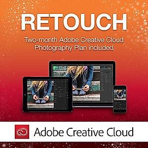 Seagate Backup Plus Portable 4TB External Hard Drive HDD – Black USB 3.0 for PC Laptop and Mac, 1 Year Myliocreate, 2 Months Adobe CC Photography, 2-year Rescue Service (STHP4000400)